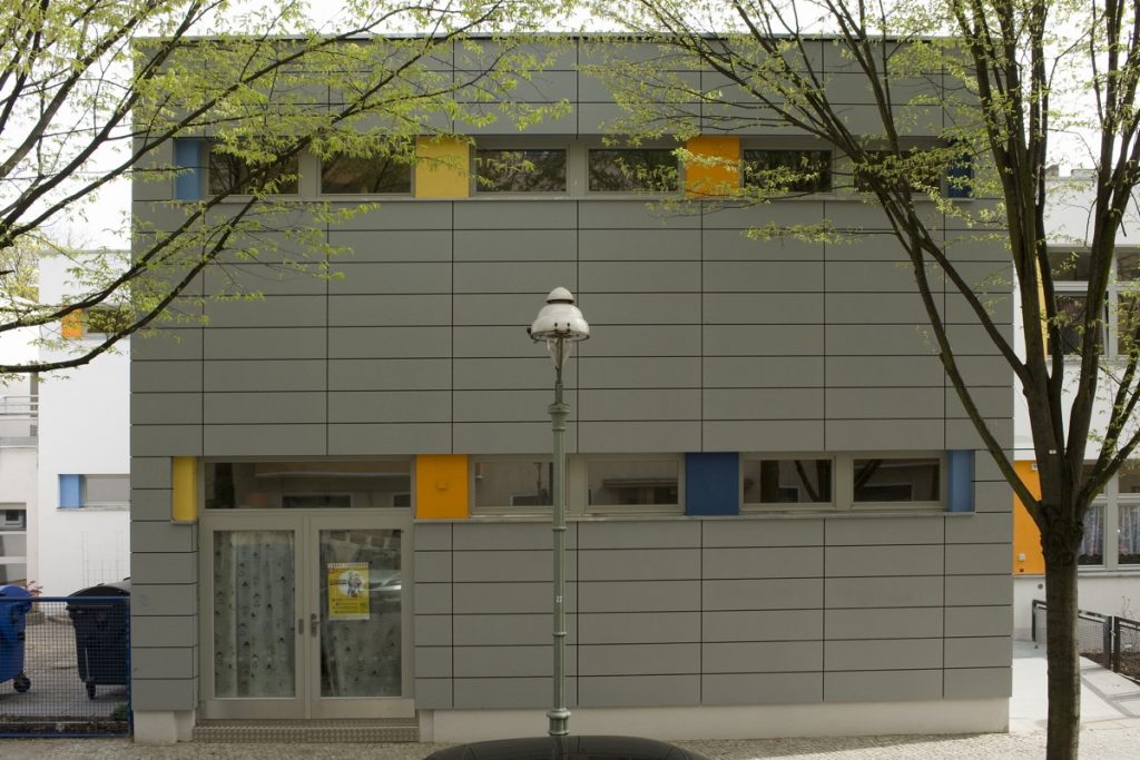 Sanierung Kita Emdener Straße (Berlin-Moabit) – hmp – hertfelder ... Sanierung Kita Emdener Straße (Berlin-Moabit) – hmp – hertfelder ...